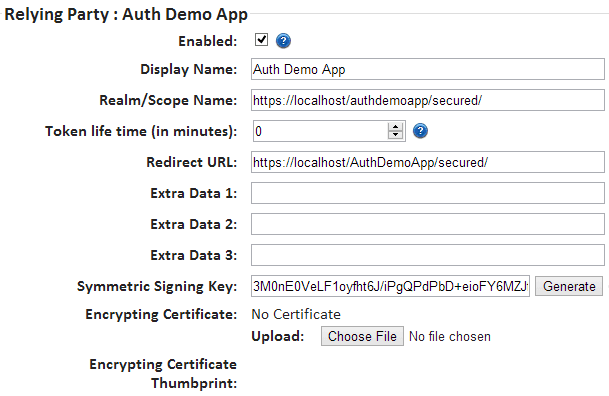 How to update ASP.NET Forms Based Authentication to use Claims Based ...