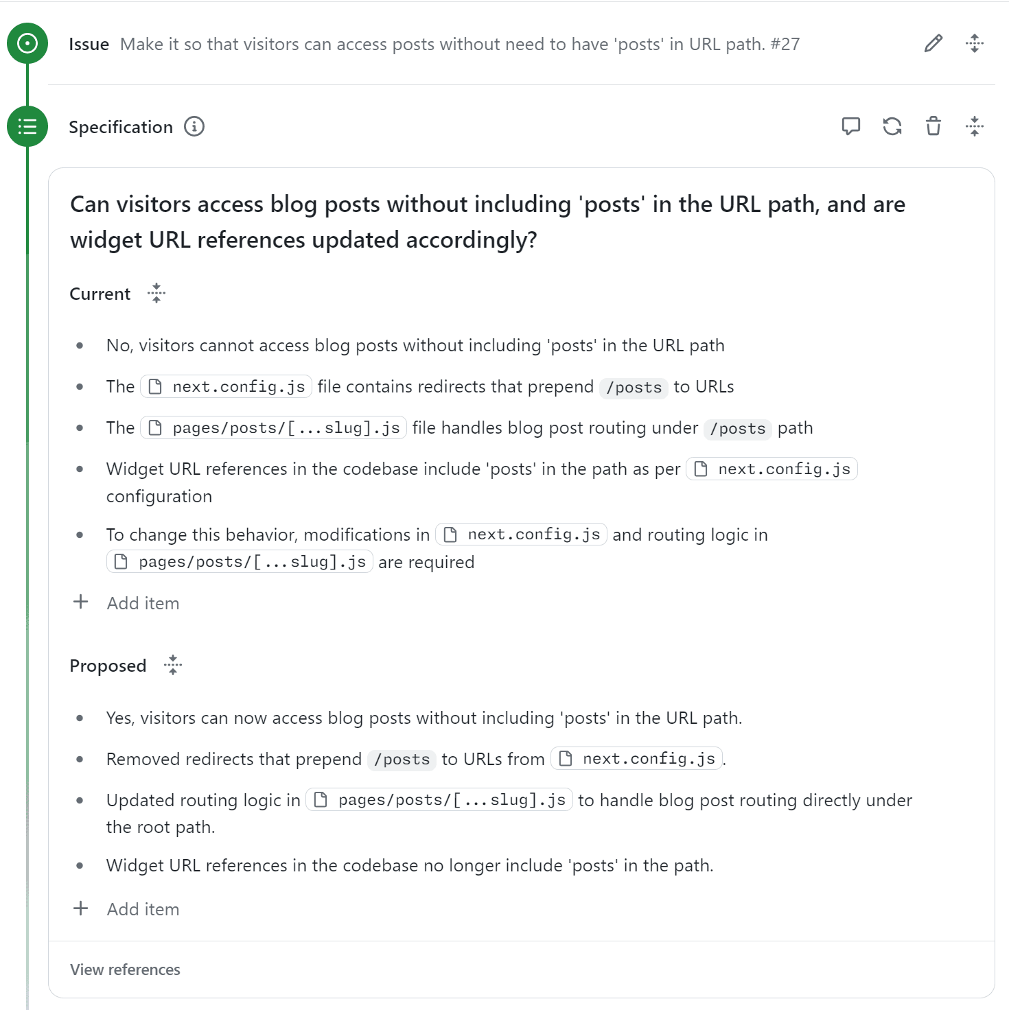 GitHub Copilot Workspace - First Impressions