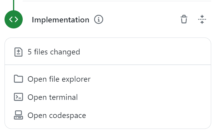 GitHub Copilot Workspace - First Impressions