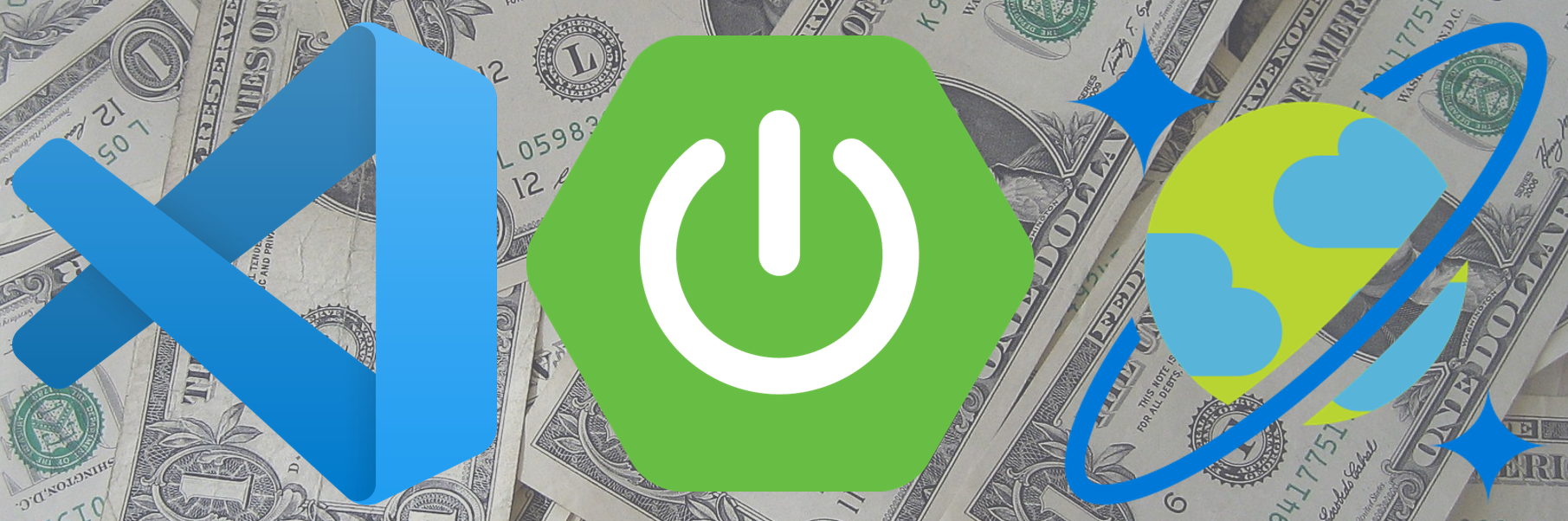 How to build and run a free link tracker using VS Code, Java, GitHub ...