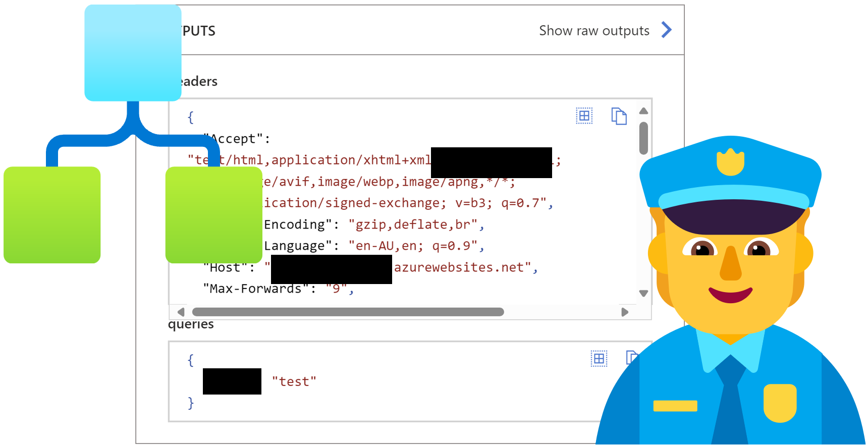 Using And Validating Secure Data Settings In Azure Logic Apps 1653
